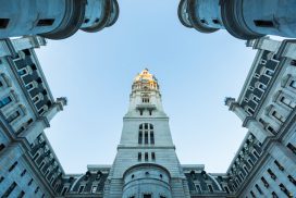 City Rebuffed in "Double Dipping" Case - Spear Wilderman | Philadelphia ...