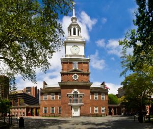 Supreme Court Beats Back Philadelphia Attempt to Change Pennsylvania ...